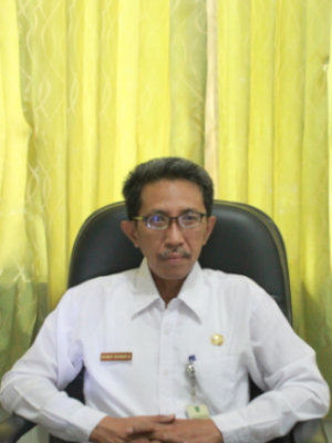 Struktur | RSUD Ploso Jombang